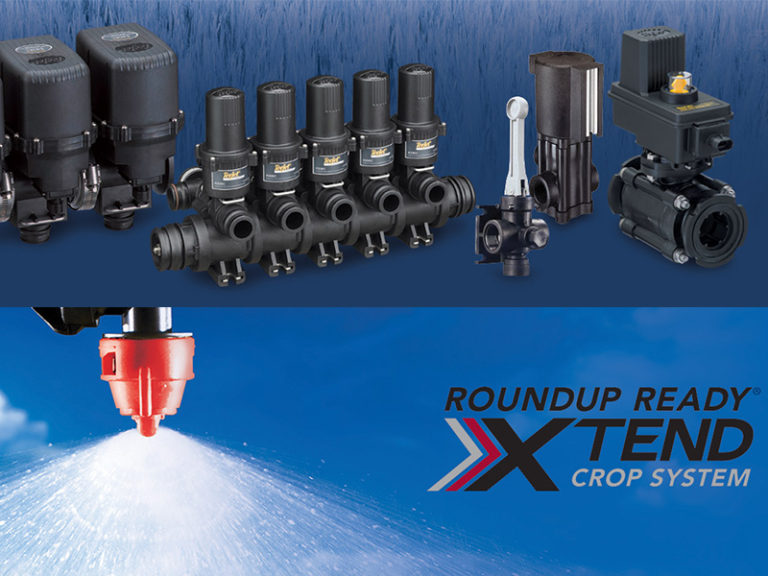 TeeJet Sprayer Parts | JBAG Supplies