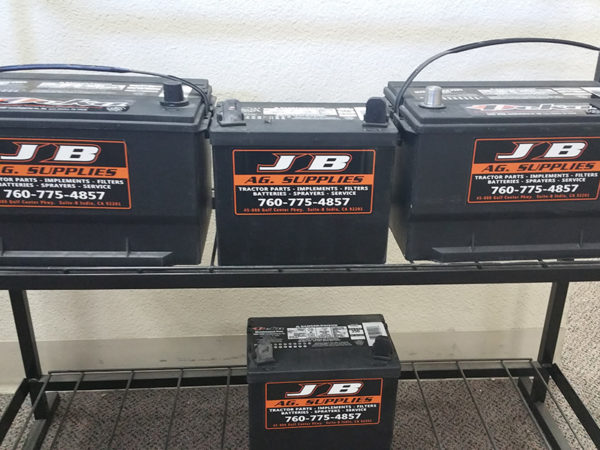 Deka Batteries | JBAG Supplies